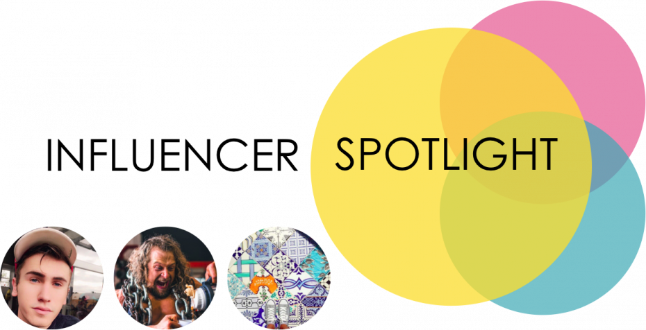 Influencer Spotlight - Captiv8