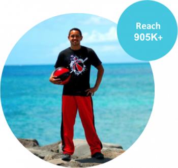 Influencer Spotlight: Sports Edition - Captiv8