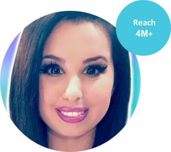 Influencer Spotlight: Easter - Captiv8