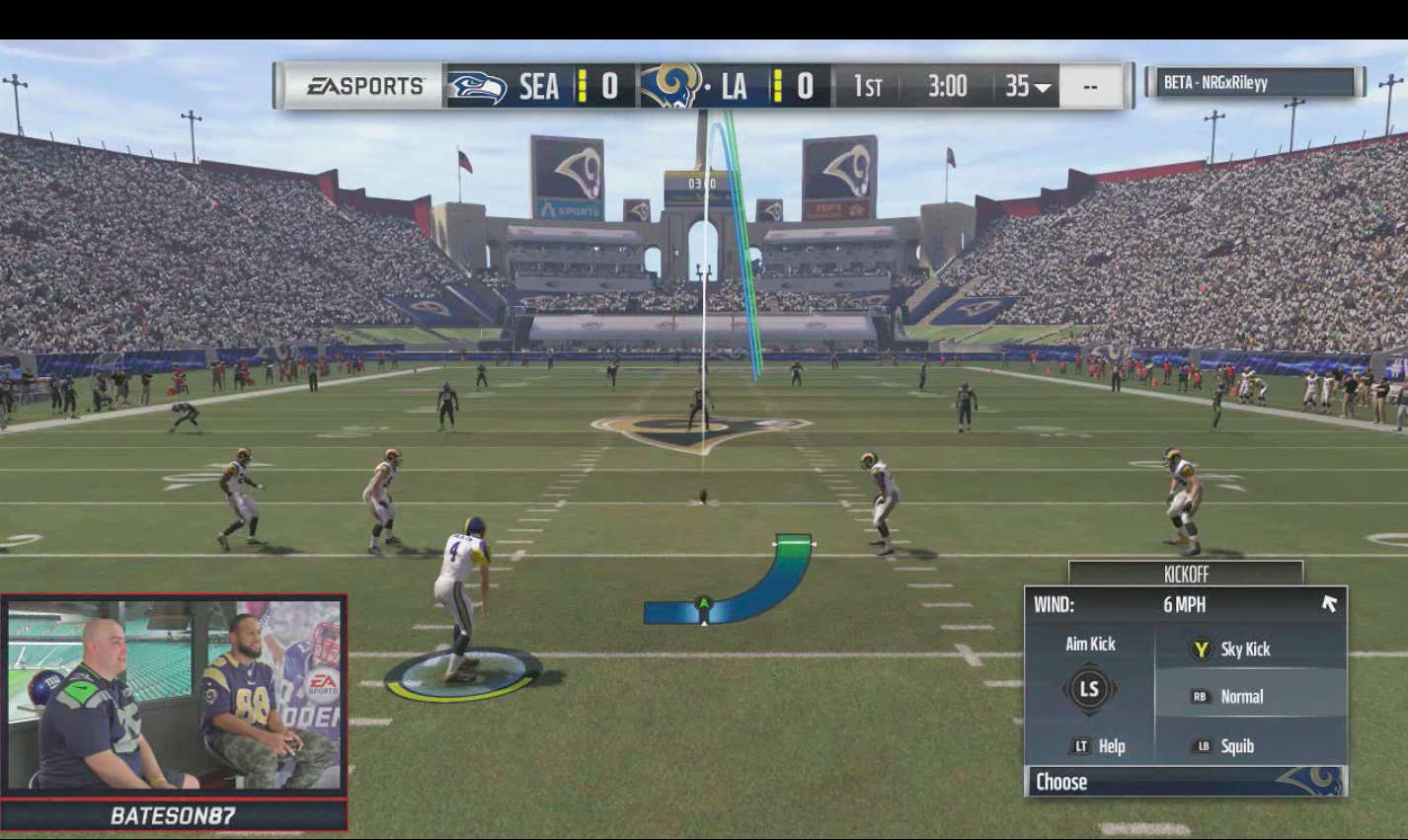 How to Score Big This Football Season - Captiv8