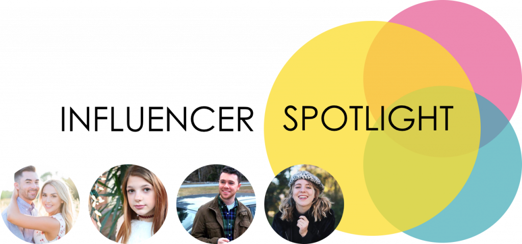 Influencer Spotlight: Christmas Gift Ideas - Captiv8