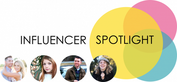 Influencer Spotlight: Christmas Gift Ideas - Captiv8