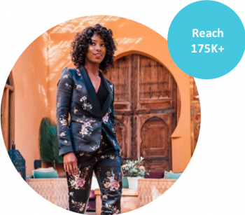 Influencer Spotlight: Black History Month - Captiv8