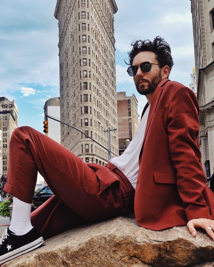 New York Fashion Week Tips - Captiv8