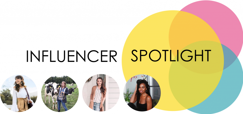 Influencer Spotlight: Favorite Fall Recipes - Captiv8