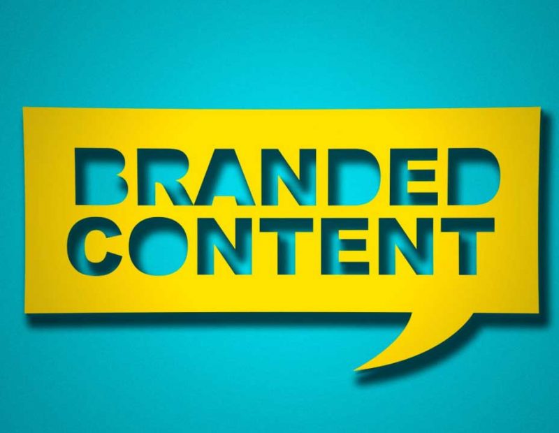 The Anatomy of Branded Content - Captiv8