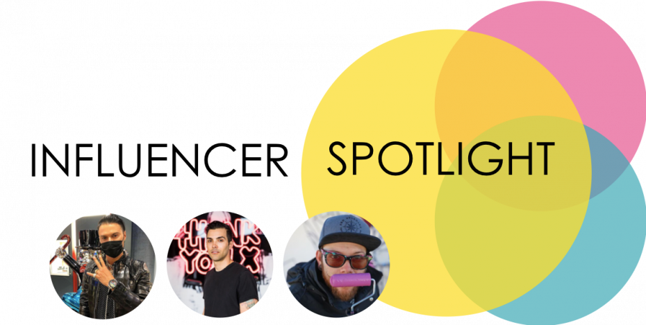 Influencer Spotlight: Artists - Captiv8
