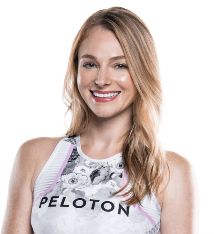 The Proof is in The Pudding: How these Peloton Instructors are leading ...