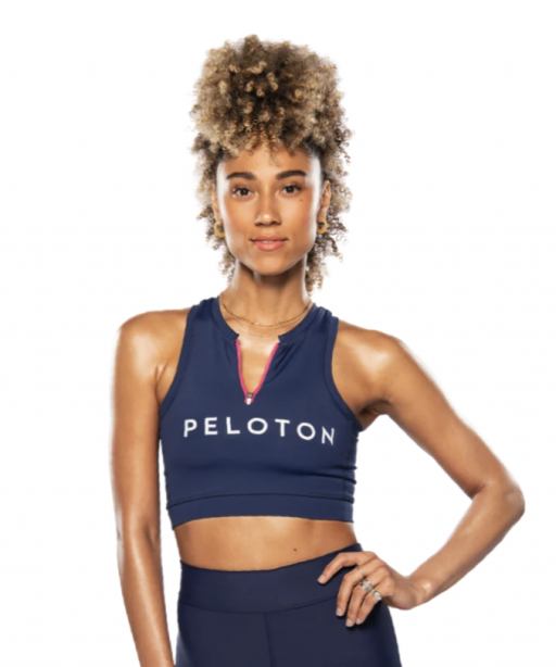 The Proof is in The Pudding: How these Peloton Instructors are leading ...