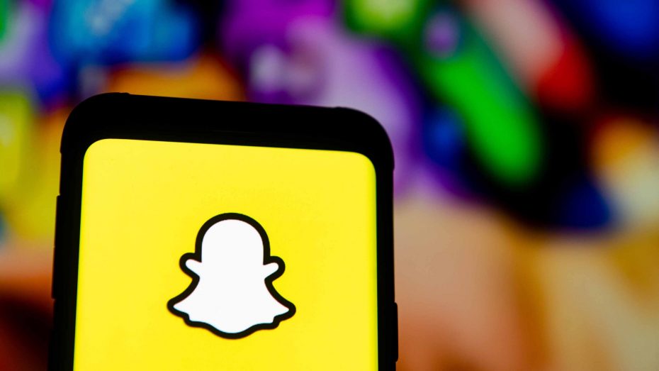 Snapchat Launches New In-App Voter Registration Features Targeting Gen ...