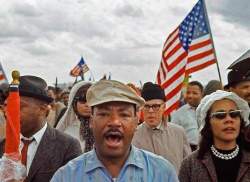 Black Activist Leaders to Follow on Social Media - Captiv8