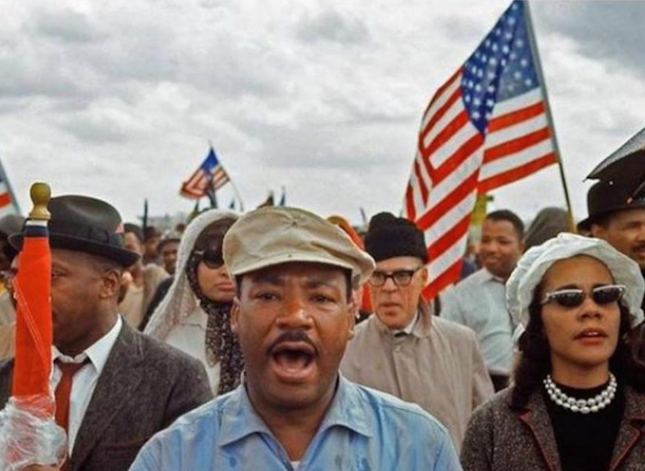 Black Activist Leaders to Follow on Social Media - Captiv8