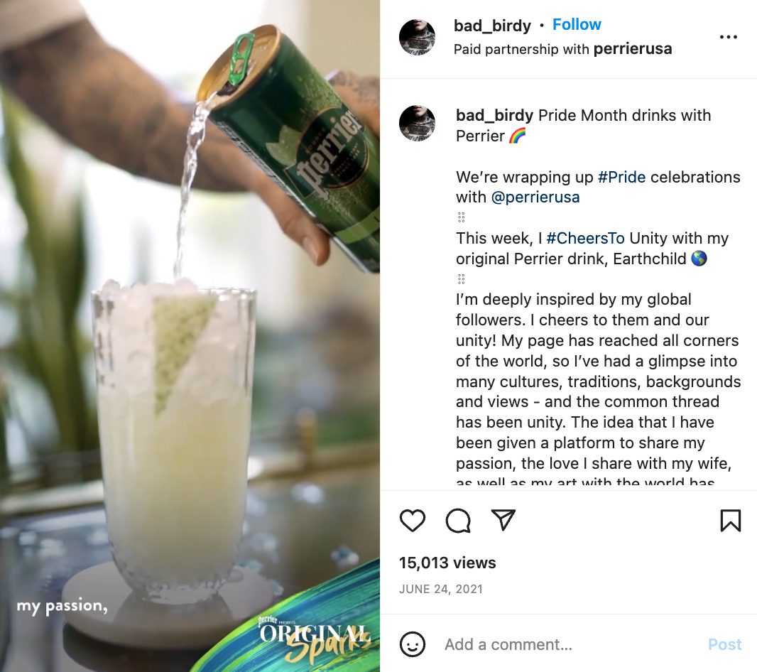 Pride Month 2022: Three Brands That Launched Effective Pride Month Creator Campaigns in 2021 ...