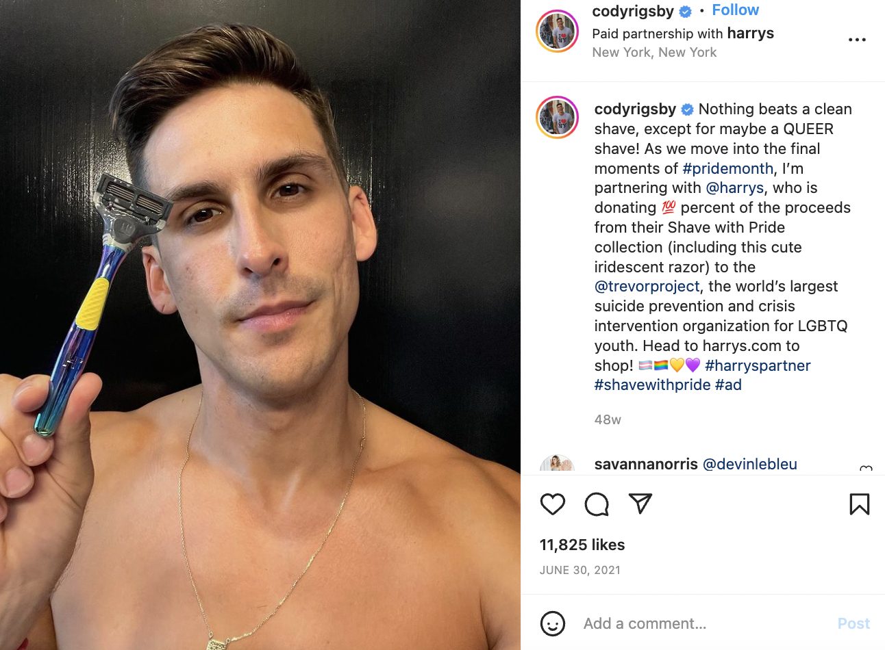 Pride Month 2022: Three Brands That Launched Effective Pride Month Creator Campaigns in 2021 ...