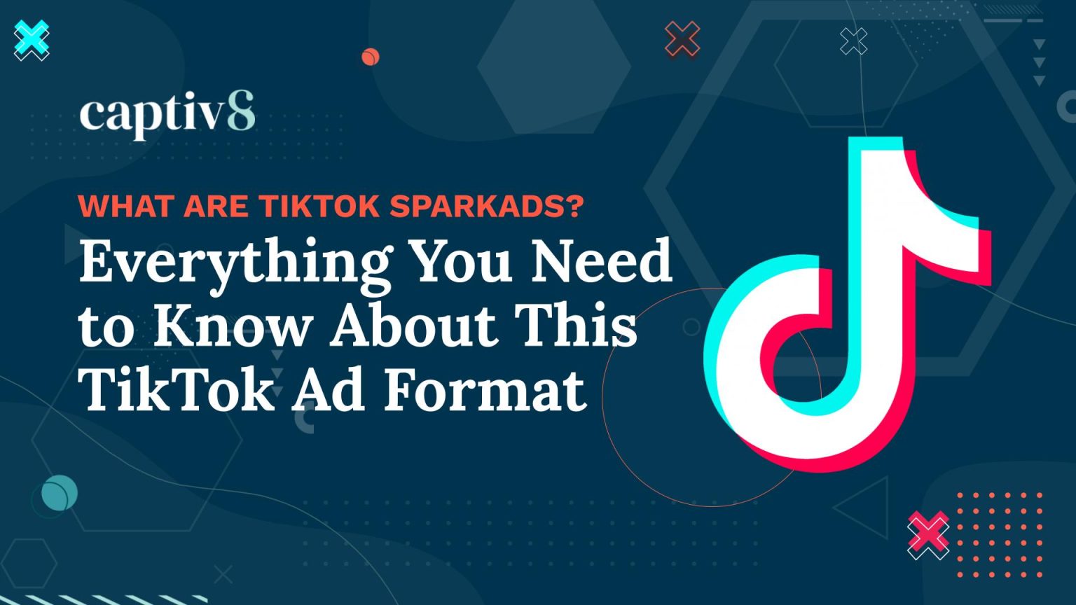 What Are TikTok Spark Ads? Everything You Need to Know About This ...