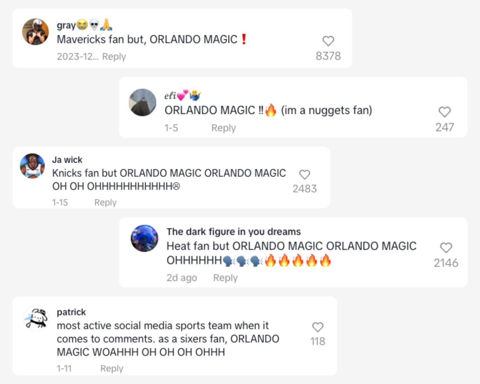 Orlando Magic Captivates Fans Through Audio Branding - Captiv8