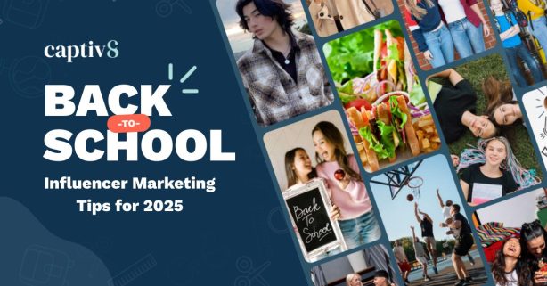 Back-to-School is here! Are you ready? - Captiv8